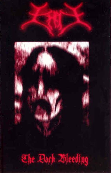 The Dark Bleeding by Emit (EP, Black Ambient): Reviews, Ratings ...