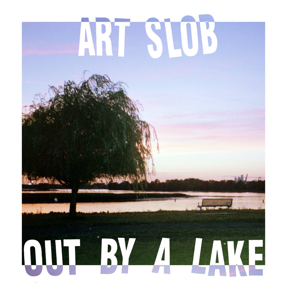Out by a Lake by Art Slob (Album): Reviews, Ratings, Credits, Song list ...