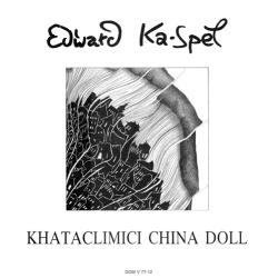 Edward Ka-Spel Albums: songs, discography, biography, and listening ...