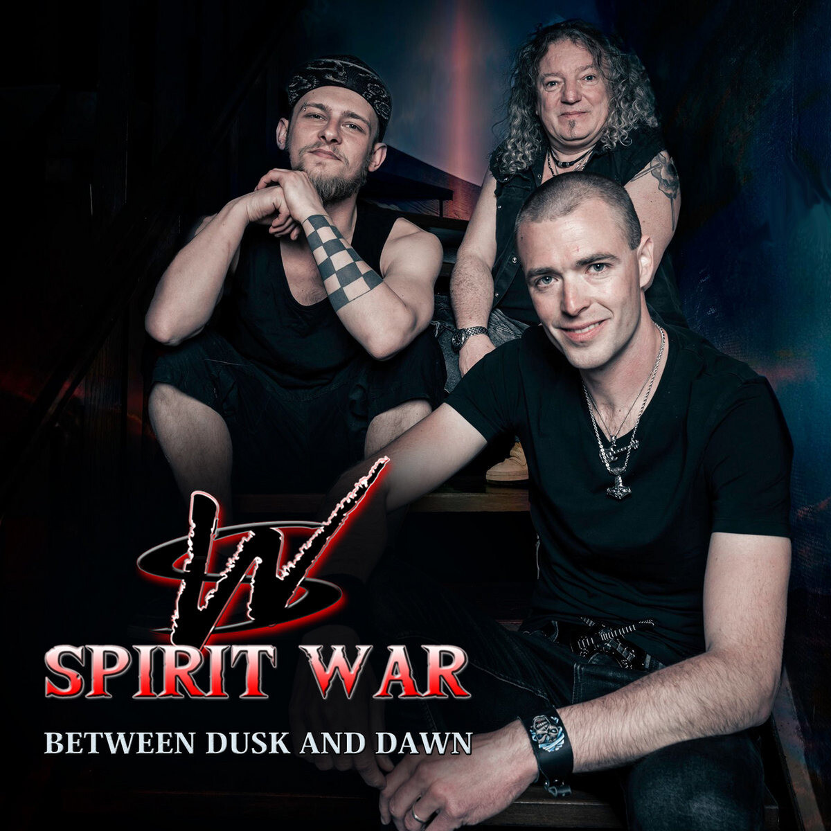 Spirit War Albums: songs, discography, biography, and listening guide ...