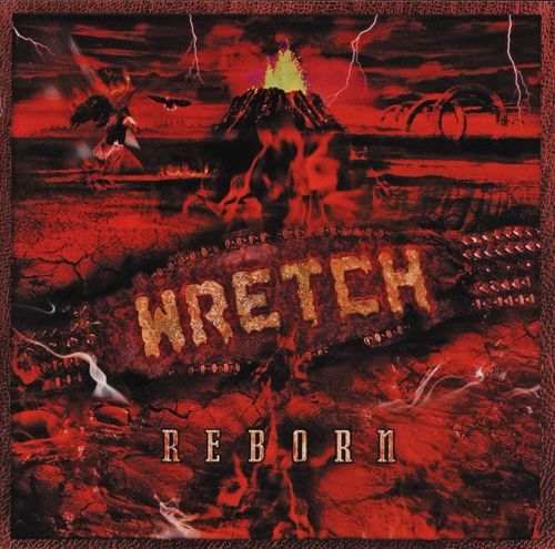 Wretch Albums: songs, discography, biography, and listening guide ...