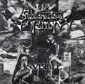Subconscious Terror Albums: songs, discography, biography, and ...