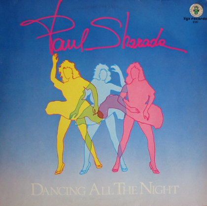 Paul Sharada Albums: songs, discography, biography, and listening guide ...