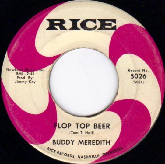 Buddy Meredith Albums: songs, discography, biography, and listening ...