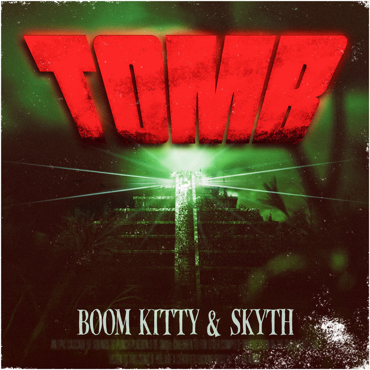 Tomb by Boom Kitty & Skyth (Single, Complextro): Reviews, Ratings ...