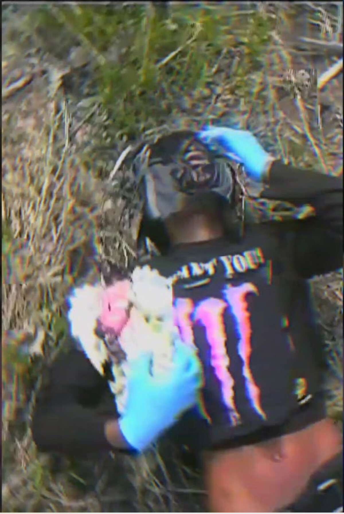 "For I have heard the Slander of many, Mr Enigma Part 2 *rare by BIG UP ...