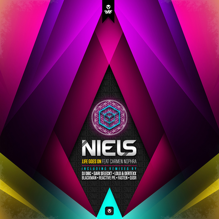 Life Goes On by DJ Niels (Single): Reviews, Ratings, Credits, Song list ...