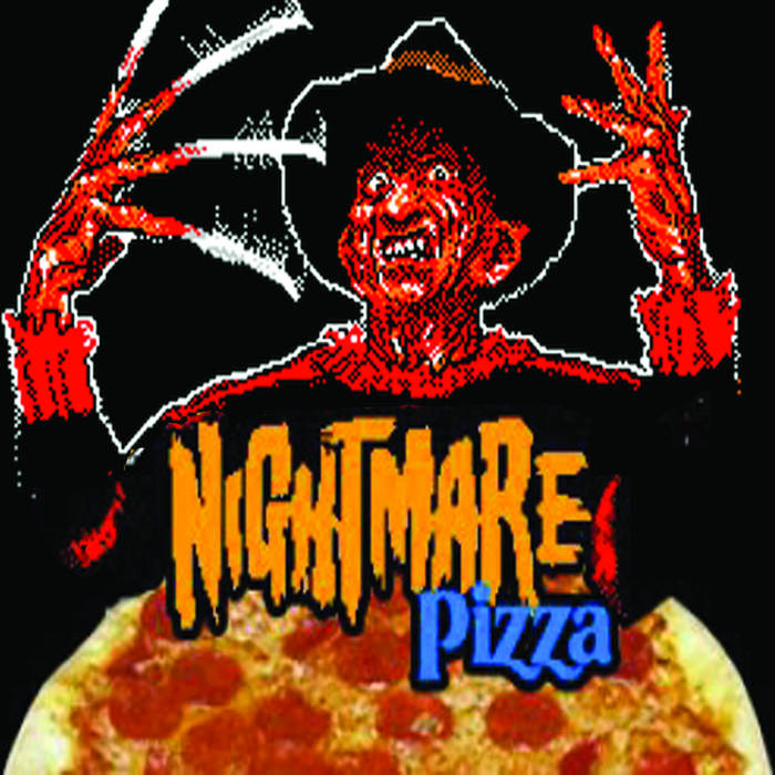 Nightmare Pizza by Treephort (Album): Reviews, Ratings, Credits, Song ...