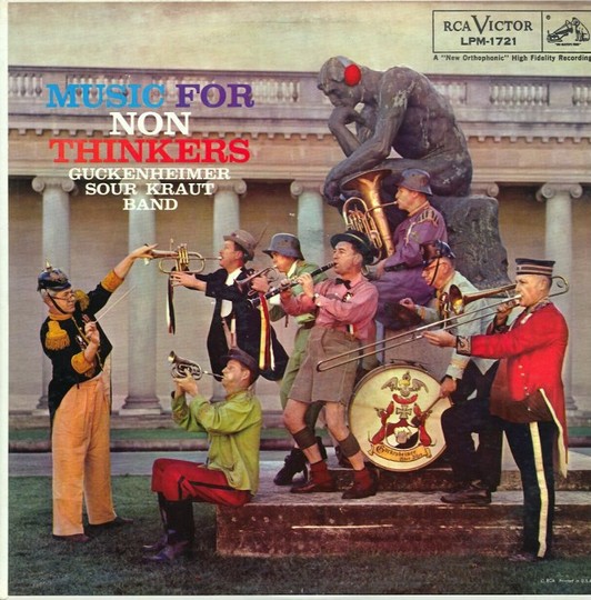 Best Polka albums of the 1950s - Rate Your Music