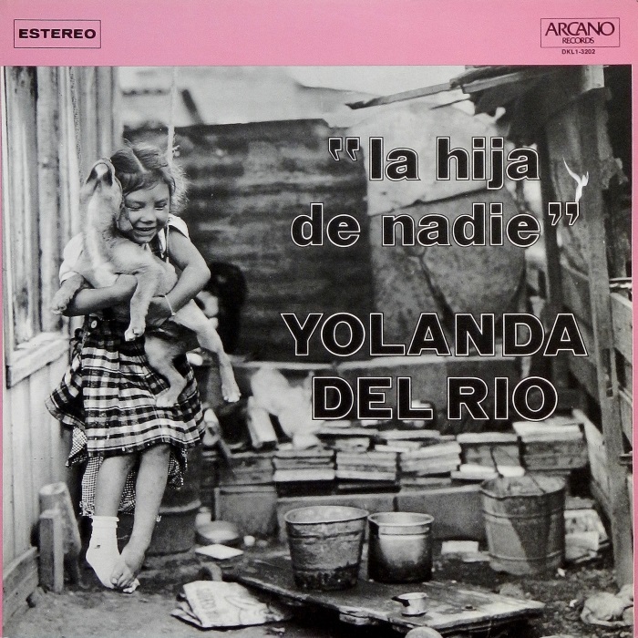Yolanda del Río Albums: songs, discography, biography, and listening ...