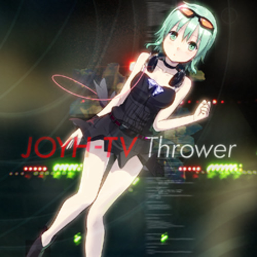 Thrower by JOYH-TV (Single): Reviews, Ratings, Credits, Song list ...