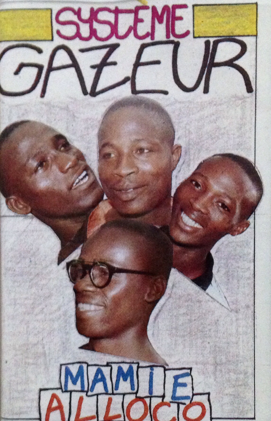 Best Conga albums of the 1990s - Rate Your Music