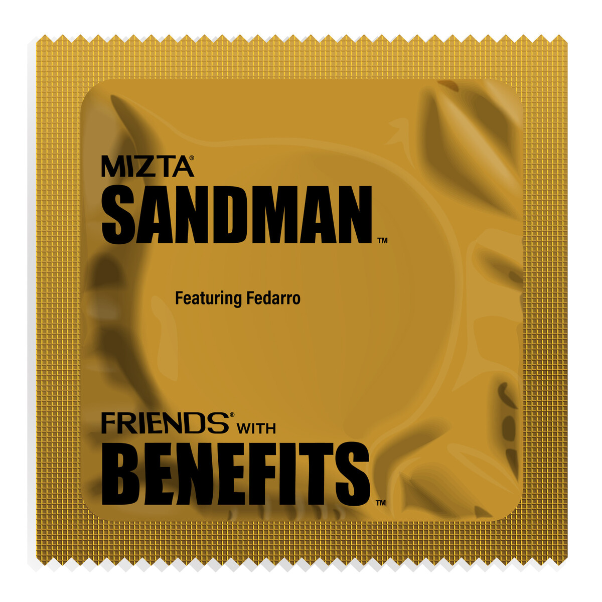 Friends With Benefits by Mizta Sandman (Single): Reviews, Ratings ...