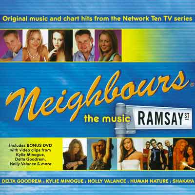 Neighbours: The Music by Various Artists (Compilation, Pop): Reviews ...