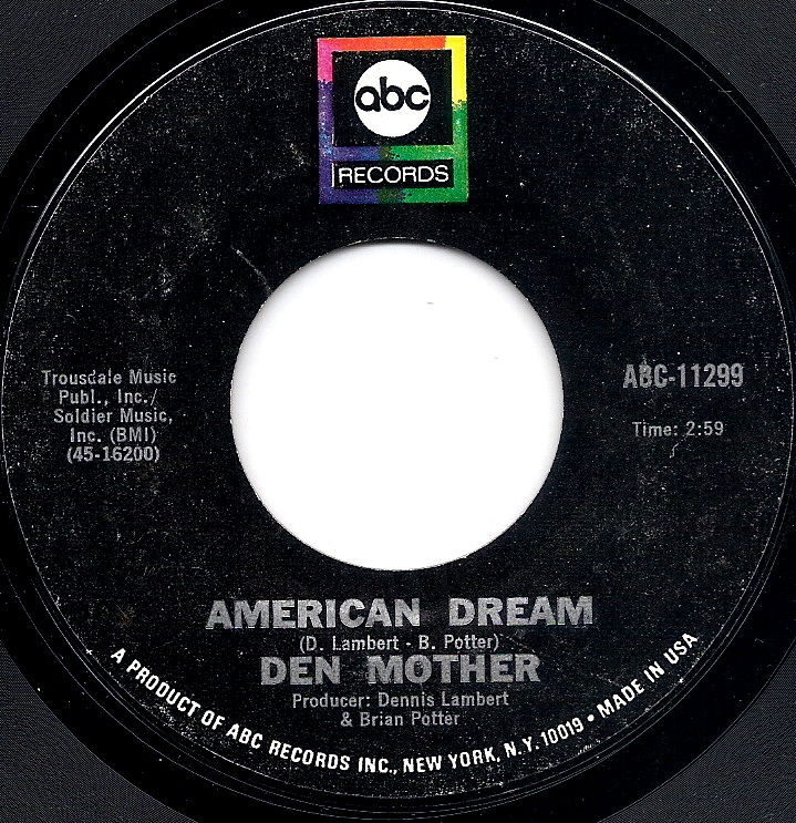 Den Mother Albums: songs, discography, biography, and listening guide ...