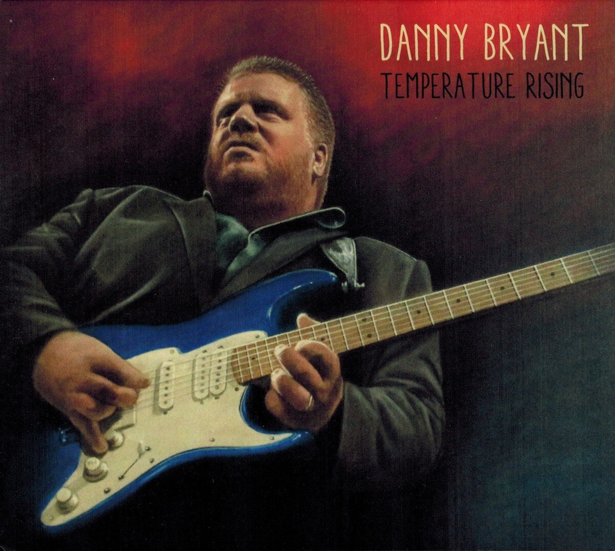 Danny Bryant Albums: songs, discography, biography, and listening guide ...