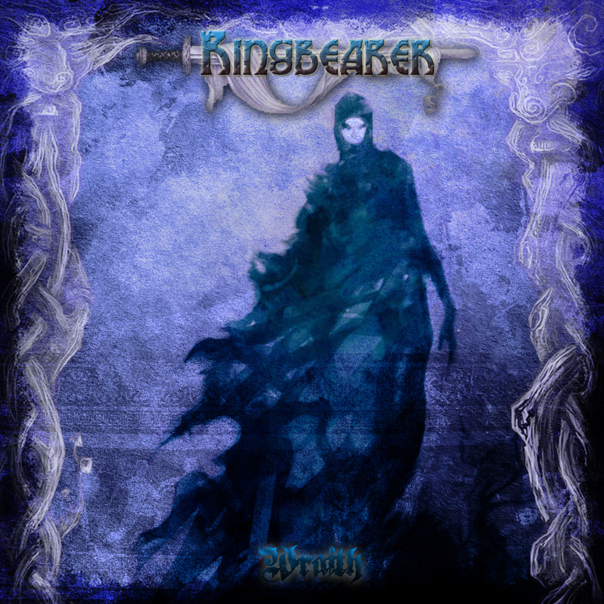 Wraith by Ringbearer (Album, Dungeon Synth): Reviews, Ratings, Credits ...