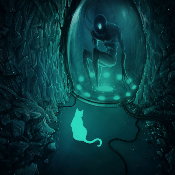 Liquid Stranger Albums: songs, discography, biography, and listening ...