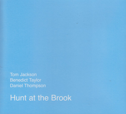 Hunt at the Brook by Tom Jackson, Benedict Taylor & Daniel Thompson ...
