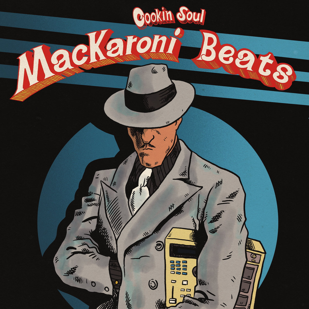 Mackaroni Beats by Cookin Soul (Additional release): Reviews, Ratings ...