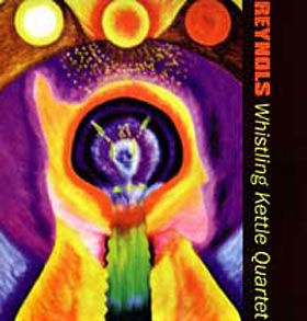 The Whistling Kettle Quartet by Reynols (Album): Reviews, Ratings, Credits, Song list - Rate ...