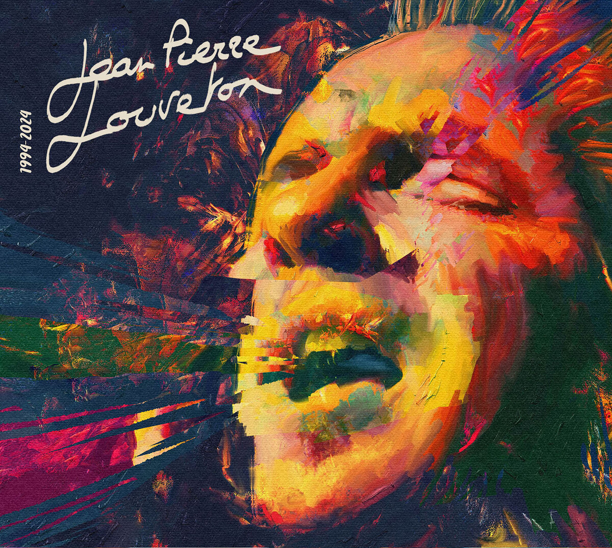 1994-2024 by Jean Pierre Louveton (Compilation): Reviews, Ratings ...