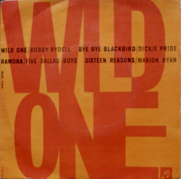 Wild One by Various Artists (EP): Reviews, Ratings, Credits, Song list ...