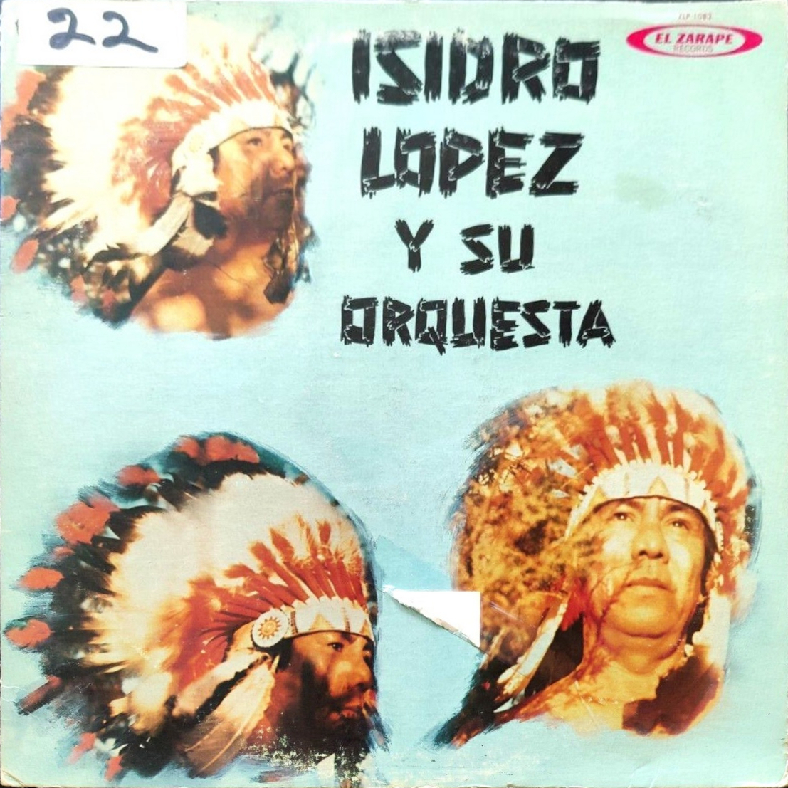 Isidro López y su Orquesta by Isidro López (Album): Reviews, Ratings ...