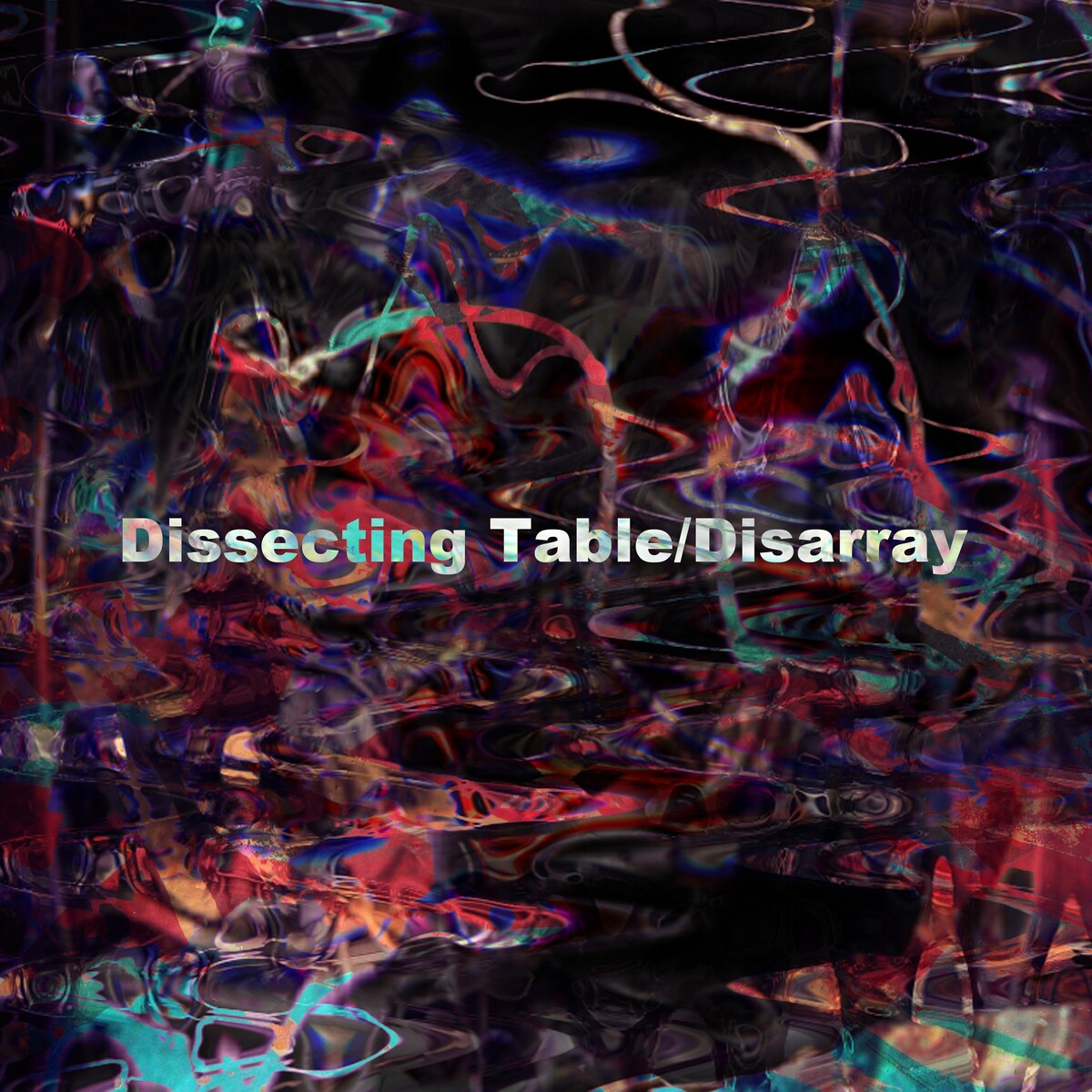 Disarray by Dissecting Table (Album): Reviews, Ratings, Credits, Song ...