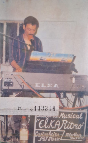 Rapsódia by Sistema Musical Elka Ritmo (Album, Pimba): Reviews, Ratings ...