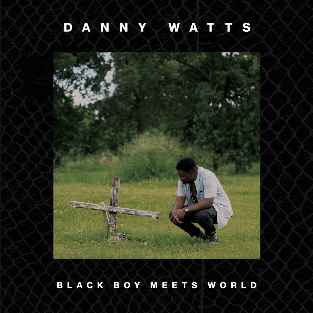 Danny Watts Albums: songs, discography, biography, and listening guide - Rate Your Music