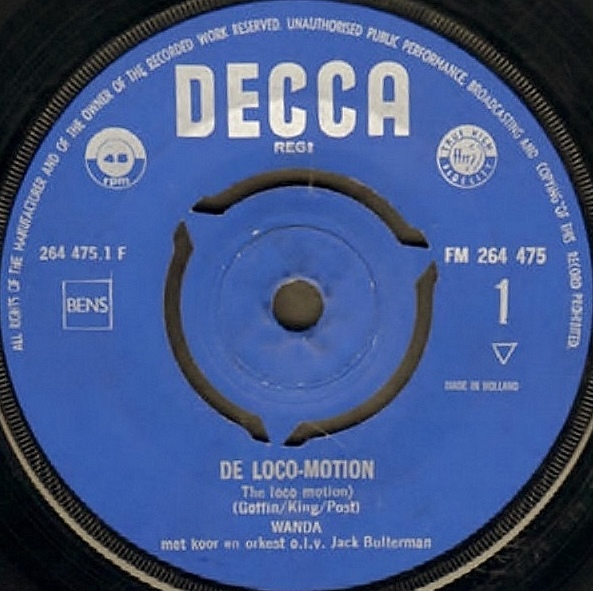 Wanda Albums: songs, discography, biography, and listening guide - Rate ...