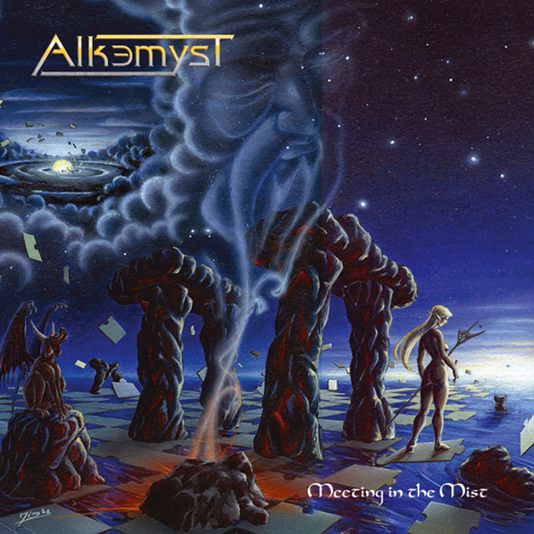 Alkemyst Albums: songs, discography, biography, and listening guide ...