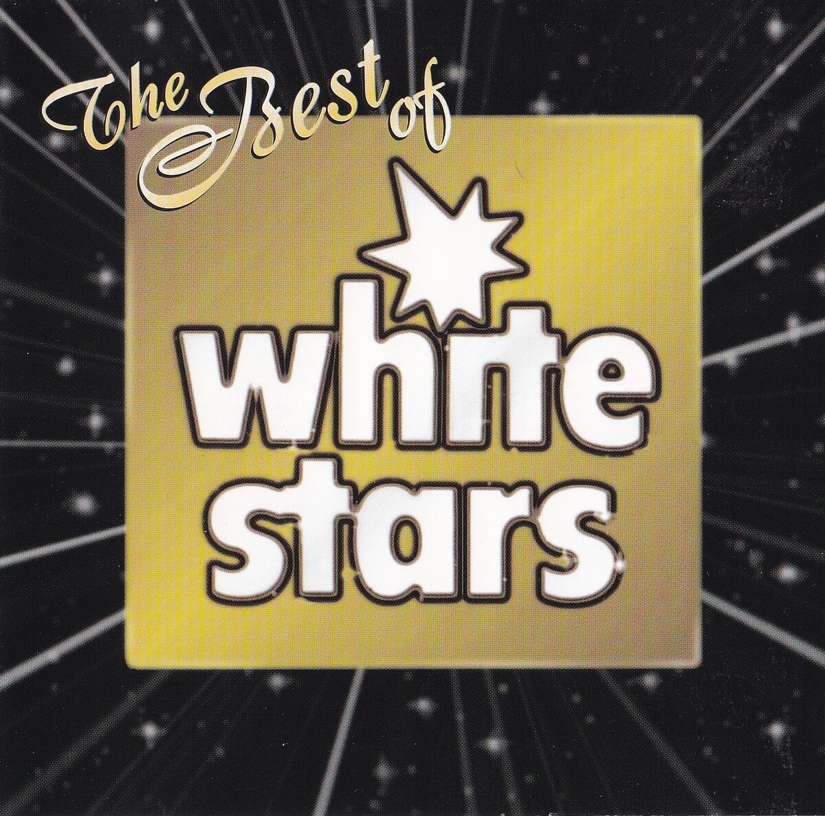 The Best of White Stars by White Stars (Compilation): Reviews, Ratings ...