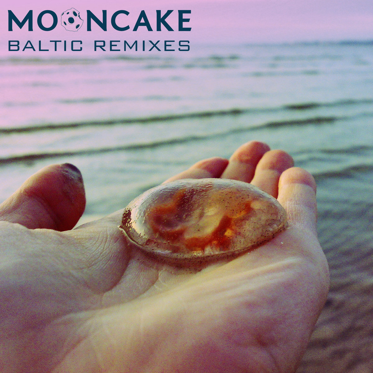 Baltic Remixes by Mooncake (EP, Electronic): Reviews, Ratings, Credits ...