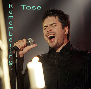Remembering Tose by Toše Proeski (Bootleg): Reviews, Ratings, Credits ...