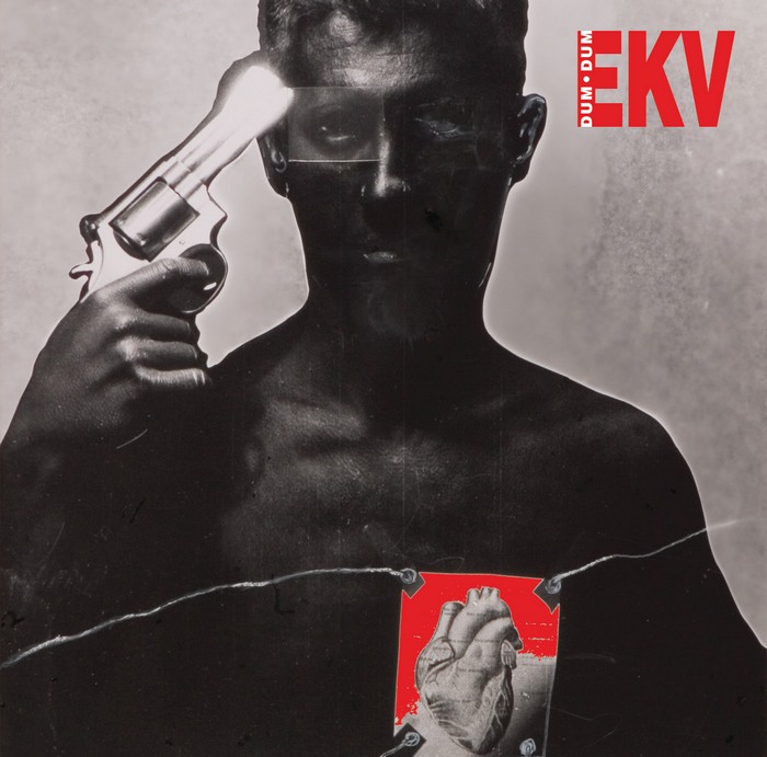 Dum Dum by EKV (Album, Alternative Rock): Reviews, Ratings, Credits ...