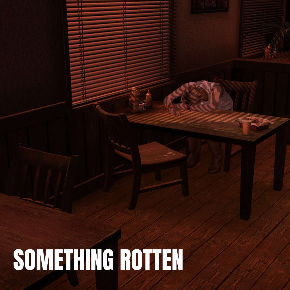 Something Rotten Albums: songs, discography, biography, and listening ...