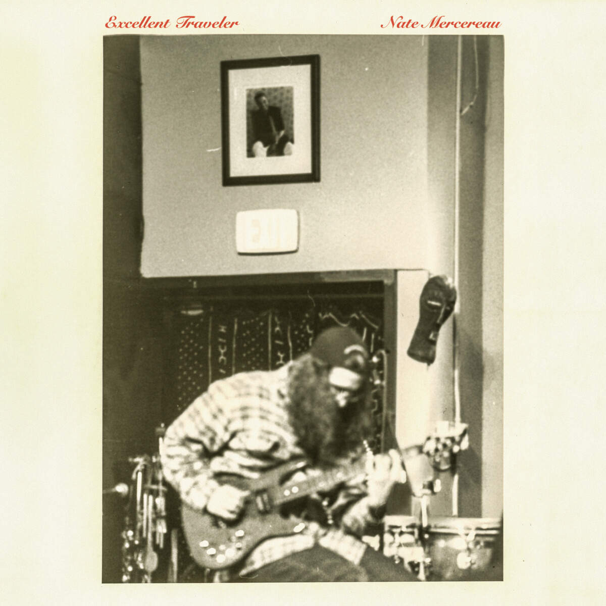 Nate Mercereau Albums: songs, discography, biography, and listening ...