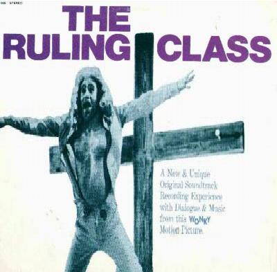 The Ruling Class by John Cameron (Album, Film Score): Reviews, Ratings ...