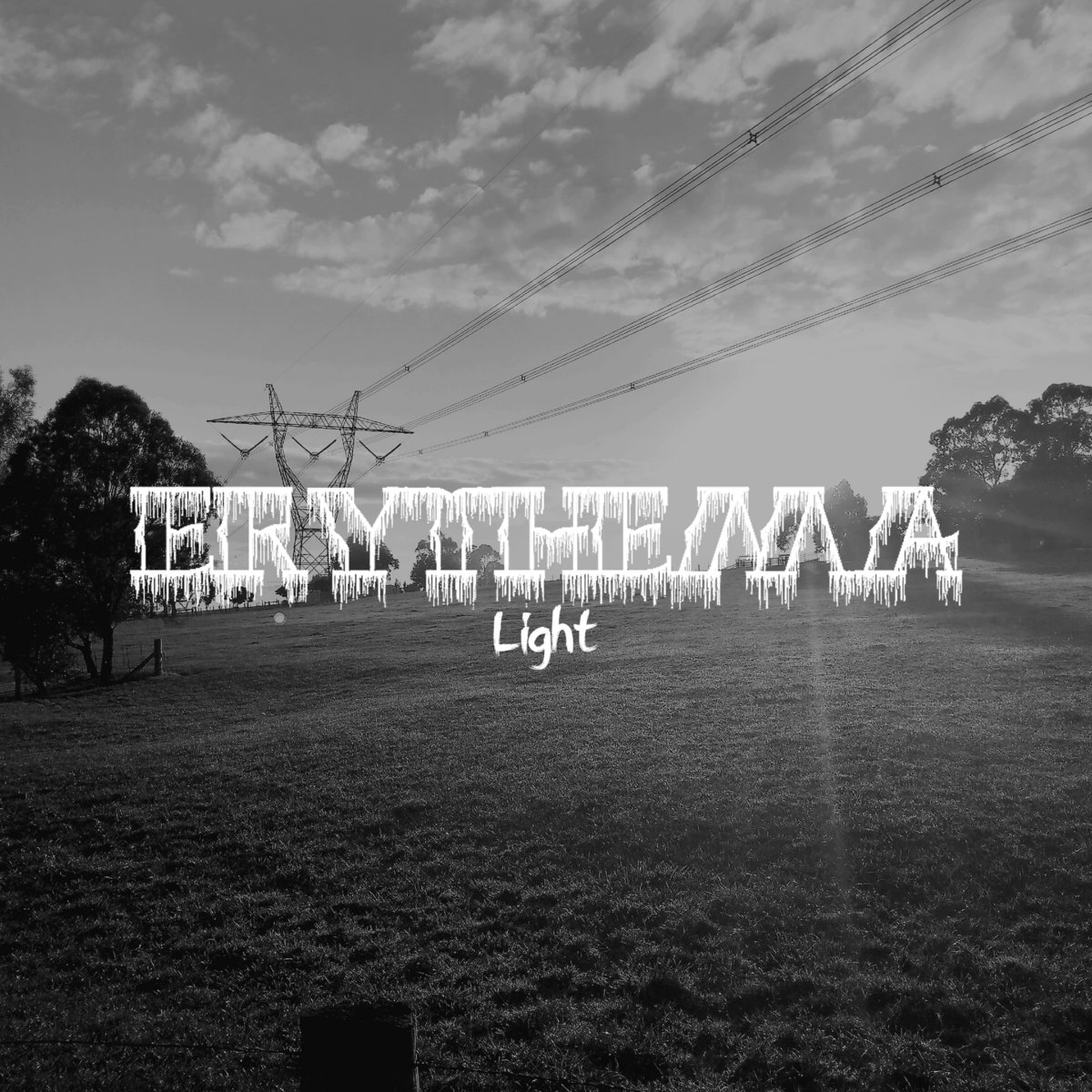 Light by Erythema (EP, DSBM): Reviews, Ratings, Credits, Song list ...