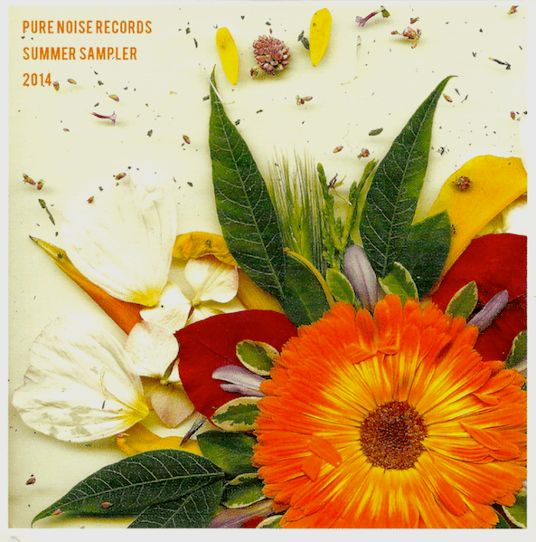 Pure Noise Records Summer Sampler 2014 by Various Artists (Compilation ...
