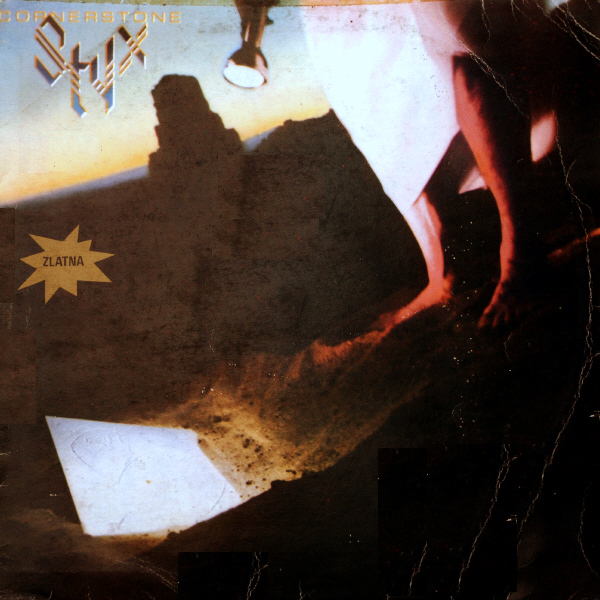 Cornerstone by Styx (Album; RTB; 2220032): Reviews, Ratings, Credits ...