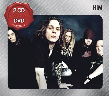 HIM Albums: songs, discography, biography, and listening guide - Rate ...