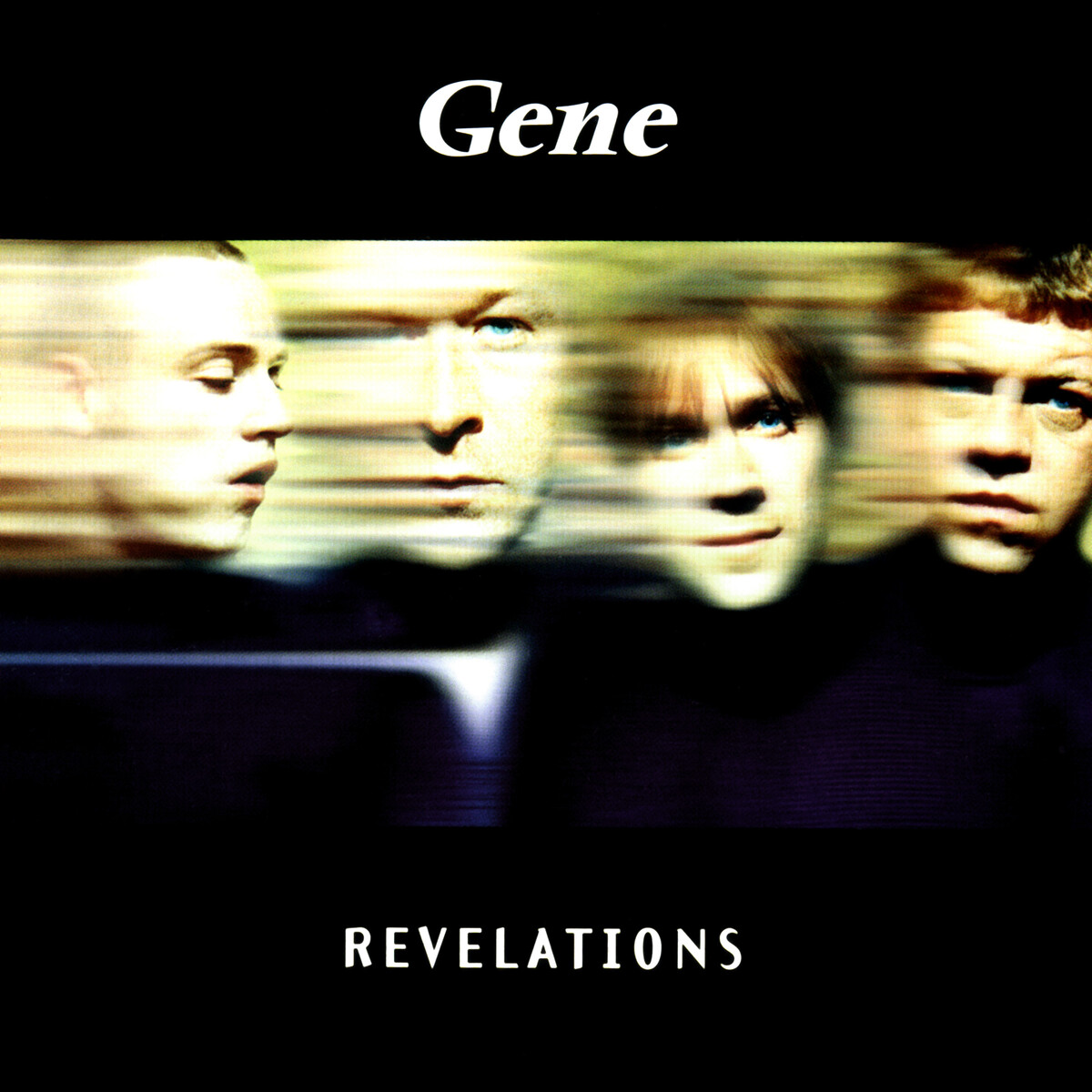 Gene Albums: songs, discography, biography, and listening guide - Rate ...