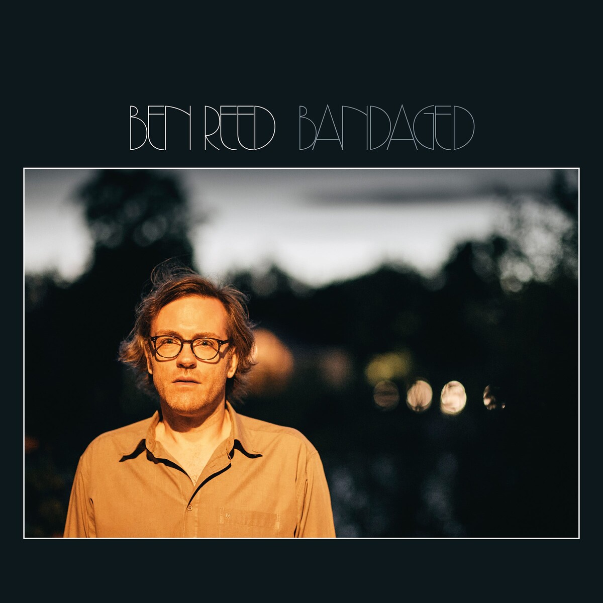 Bandaged by Ben Reed (Album): Reviews, Ratings, Credits, Song list ...