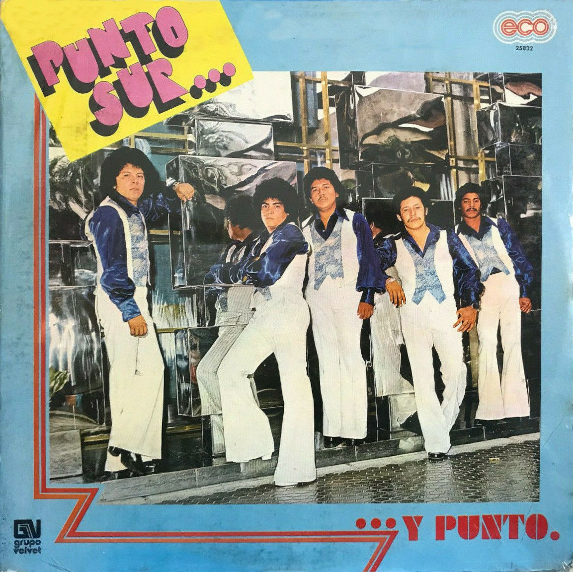 Punto Sur Albums: songs, discography, biography, and listening guide ...