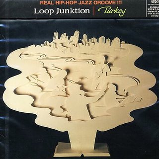 Turkey by Loop Junktion (Album; Mastersix Foundation; SRCL-5589): Reviews, Ratings, Credits ...