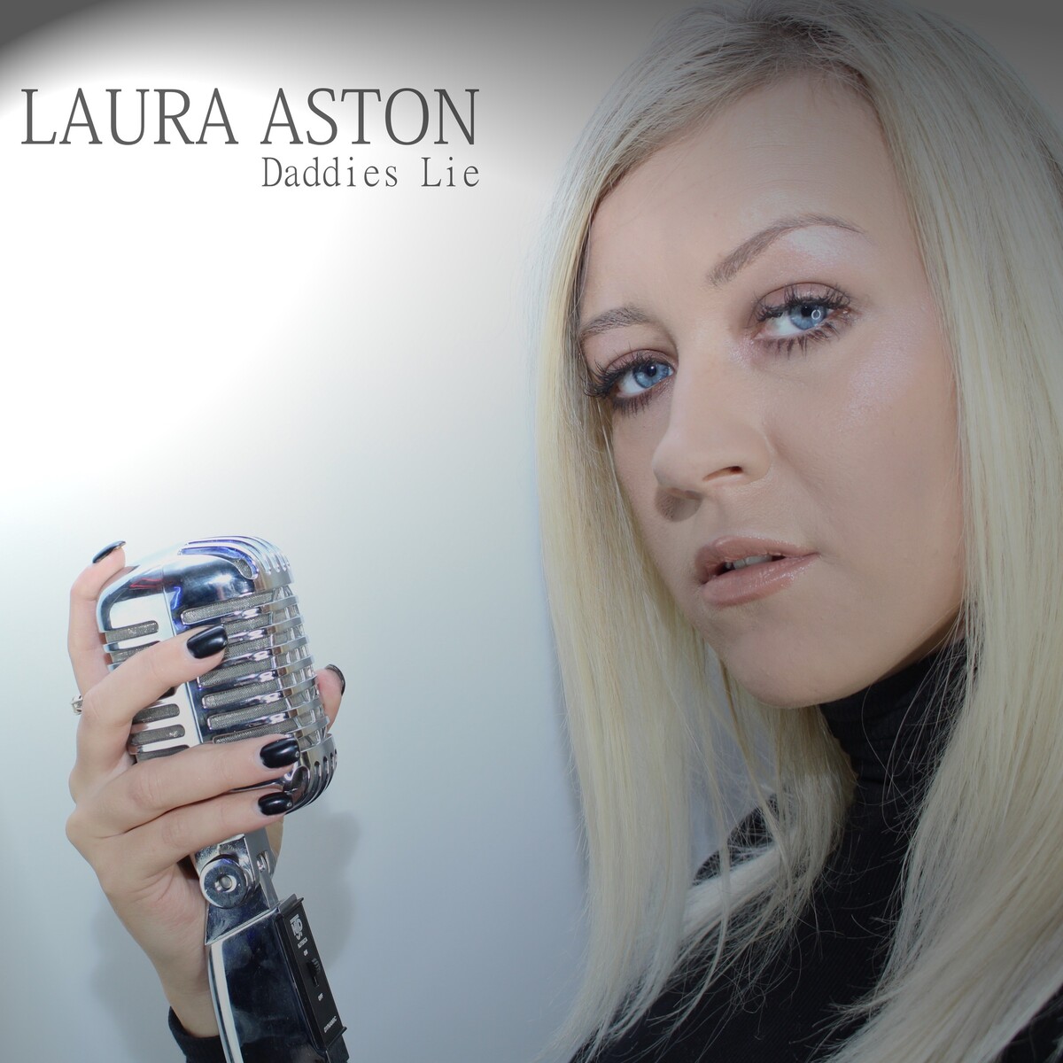 Daddies Lie by Laura Aston (Single): Reviews, Ratings, Credits, Song ...