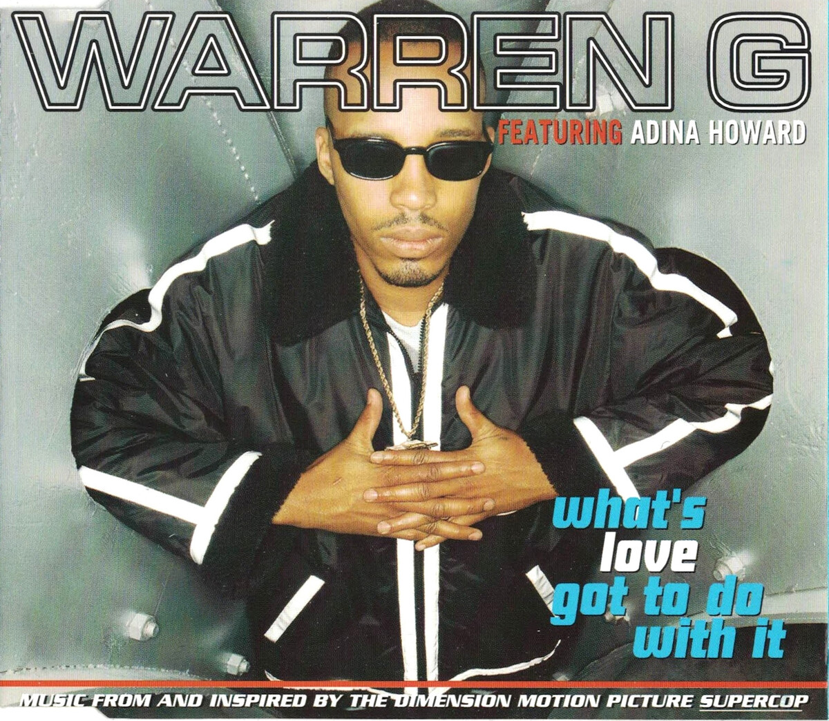 Warren G Albums: songs, discography, biography, and listening guide ...